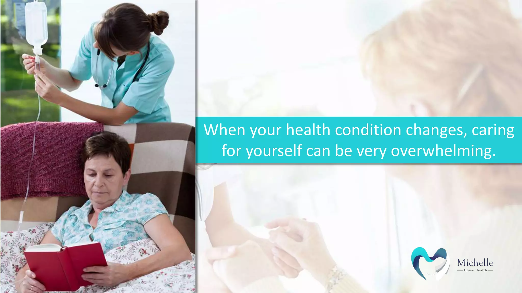 Benefits of Home Health Care | PPT