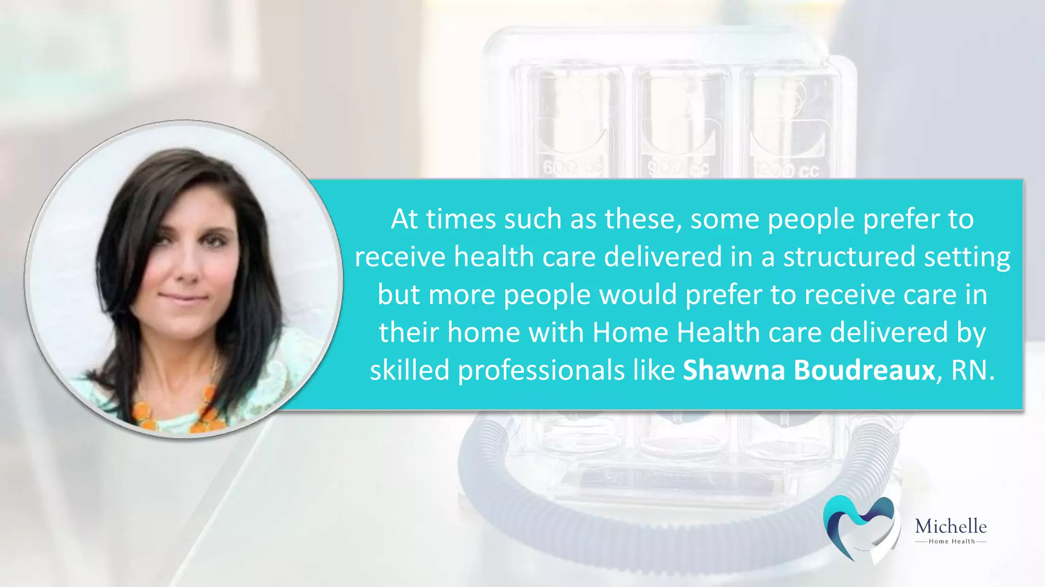 Benefits of Home Health Care | PPT