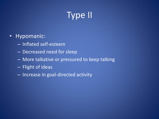 PSYCHOPATHOLOGY: SCHIZOPHRENIA | PPTX