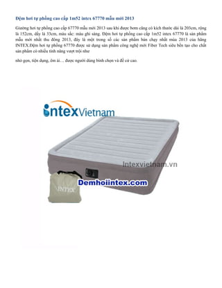 dem intex doi | PDF