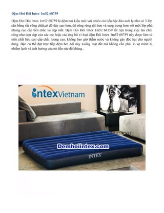 dem intex doi | PDF