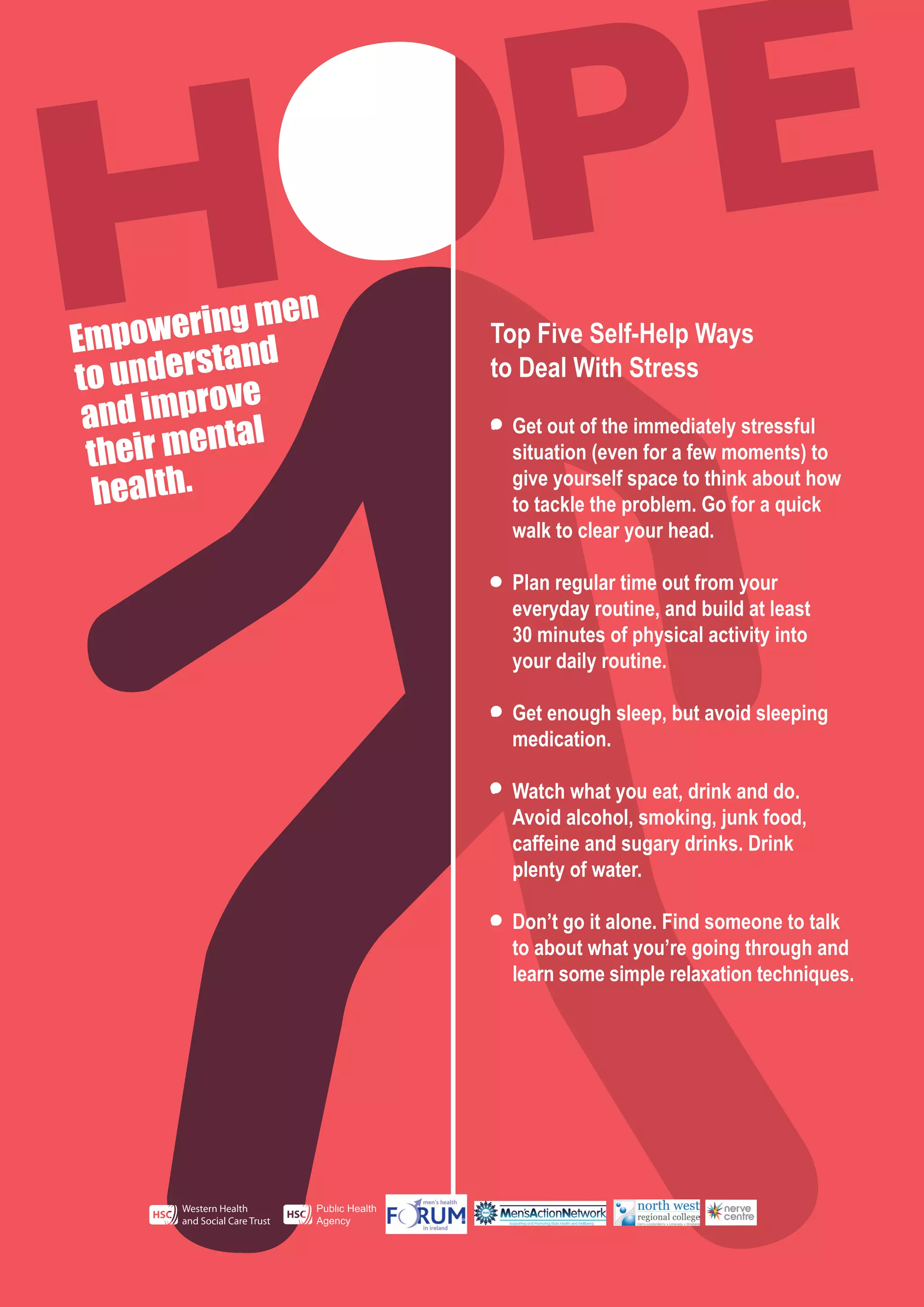 Hope from Hopelessness: Key Points | PDF