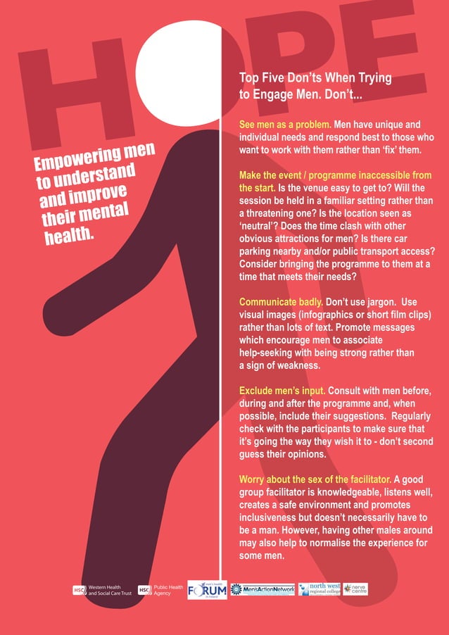 Hope from Hopelessness: Key Points | PDF | Mental Health | Diseases and ...