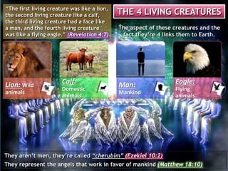 Sabbath school lesson 4, 1st quarter 2018 | PPT