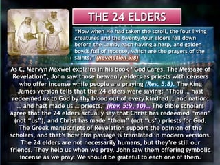 Sabbath school lesson 4, 1st quarter 2018 | PPT