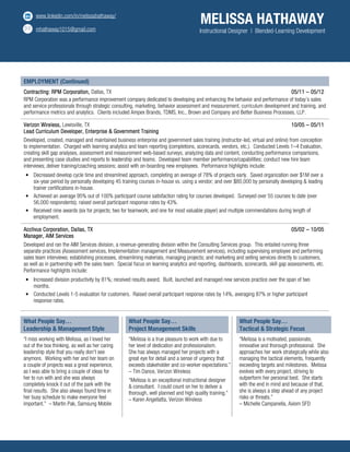 MH LI Resume_06-05-17 | PDF