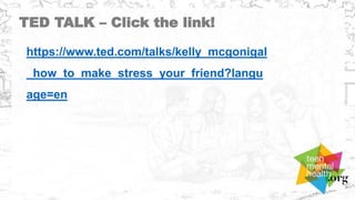 Responding to Stress | PPT