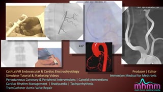 Mark Hovis Medical Media Credits | PPTX