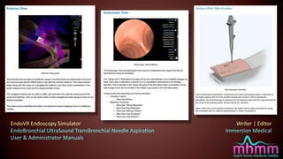 Mark Hovis Medical Media Credits | PPTX