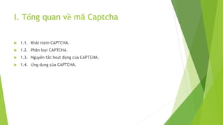 Mô hình nhận diện captcha sử dụng công.pptx