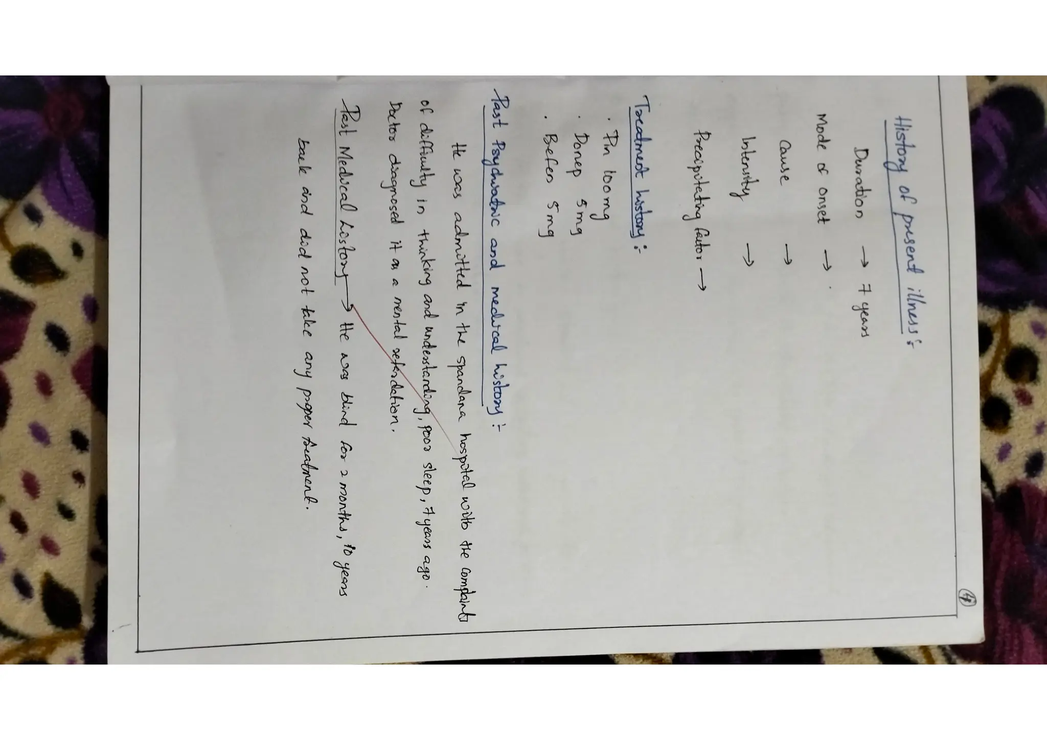 MHN ( Mental retardation).pdf | Mental Health | Diseases and Conditions