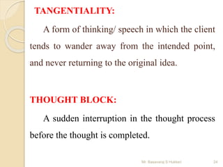 TERMINOLOGY IN MENTAL HEALTH NURSING, PSYCHITRIC NURSING | PPTX