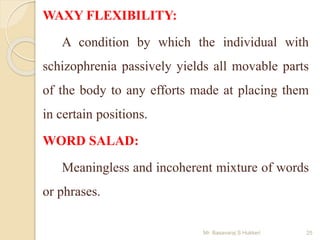 TERMINOLOGY IN MENTAL HEALTH NURSING, PSYCHITRIC NURSING | PPTX