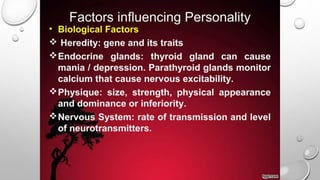 MHN unit-2.powerpoint presentations mental illness | PPT