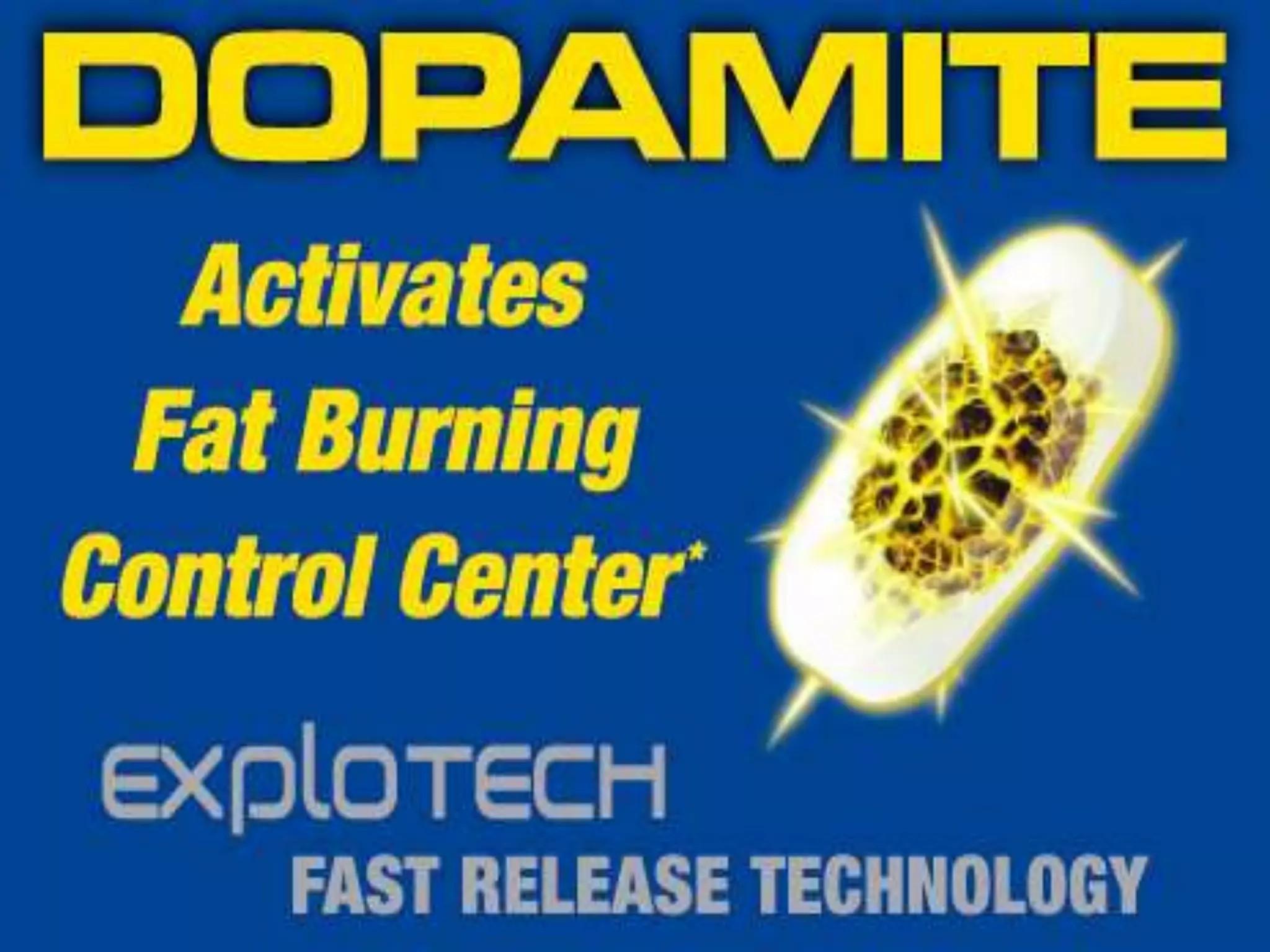 MHP Dopamite | PPTX