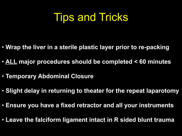 Solid organs by Professor Chad Ball | PPT