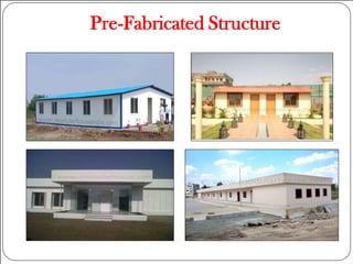 Modular House Pune MH India | PDF