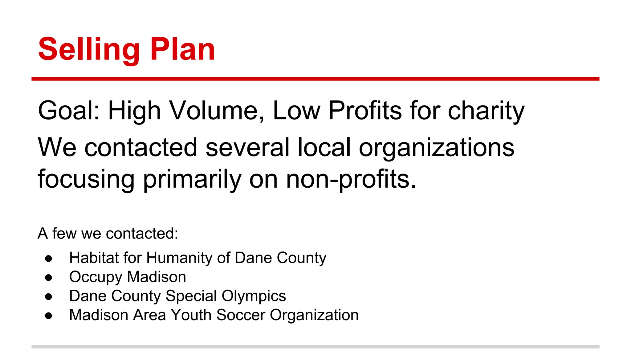 MHR 322: Final Presentation | PPT