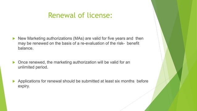 Medicines and Healthcare products Regulatory Agency(MHRA) | PPTX