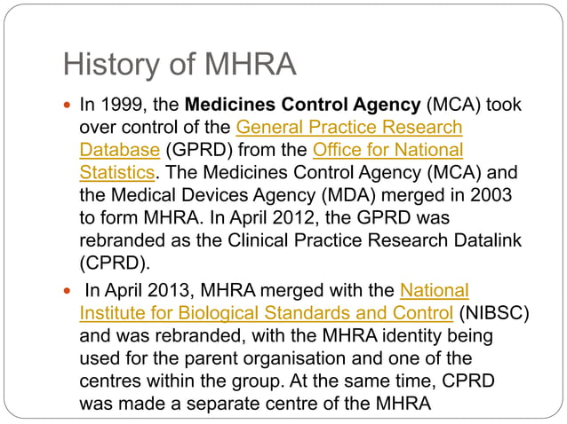 MHRA.pptx