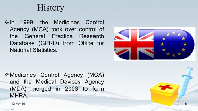 MHRA | PDF | Pharmaceutical Industry | Industries