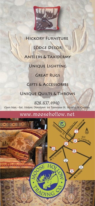 Mh Rack Card Back | PDF