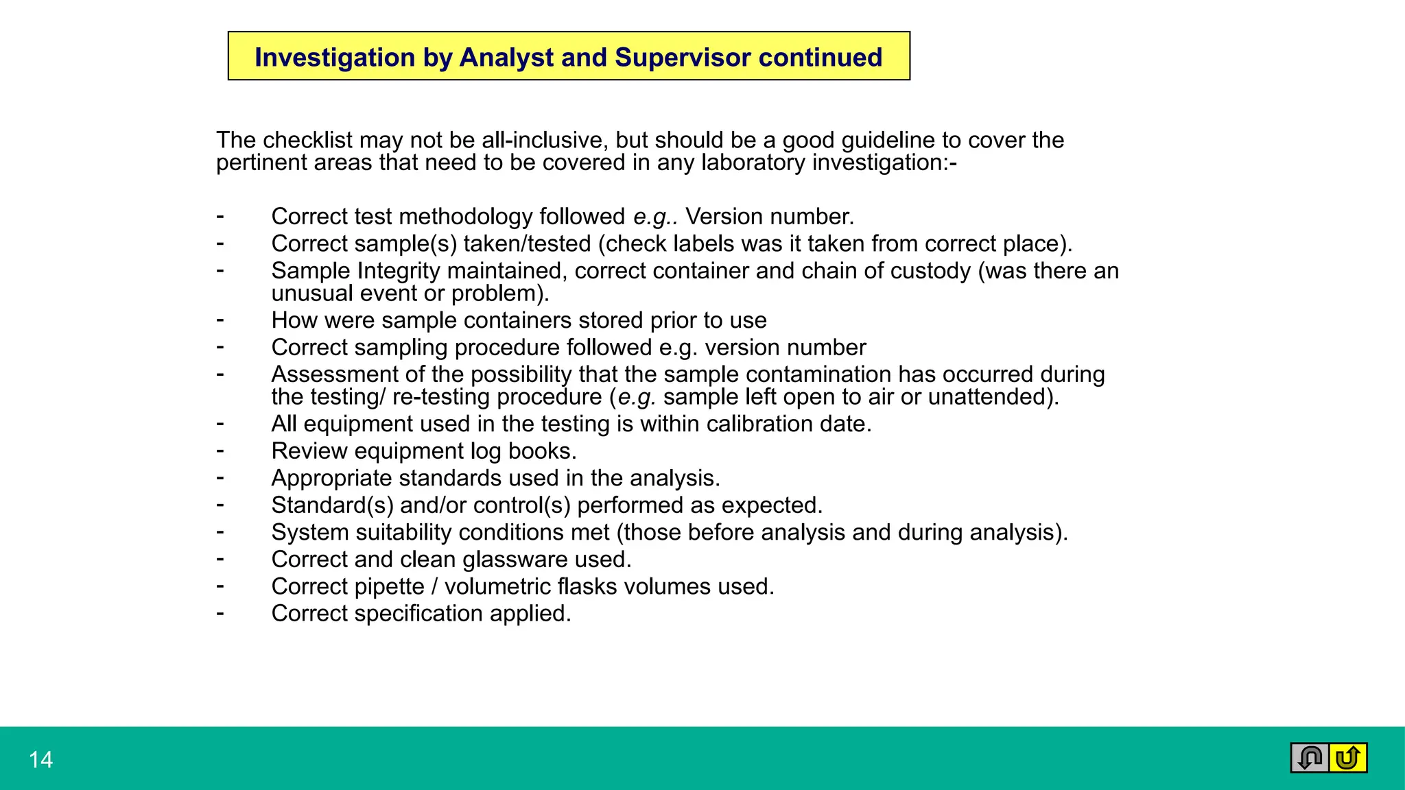 MHRA_ Out of Specification _OOT_Oct17.pptx