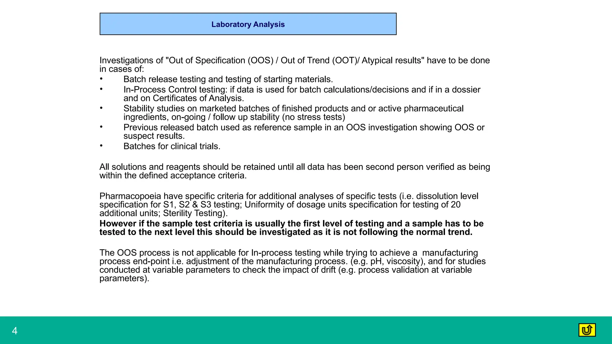 MHRA_ Out of Specification _OOT_Oct17.pptx