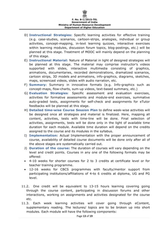 MHRD moocs guidelines updated.pdf