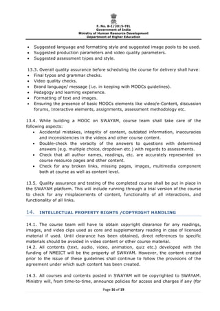 MHRD moocs guidelines updated.pdf