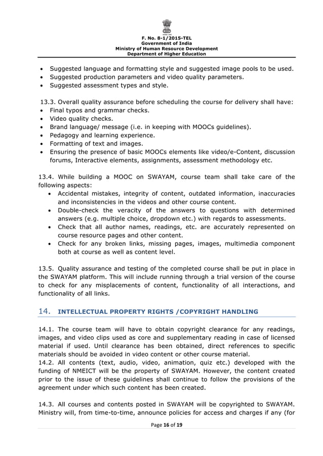 MHRD moocs guidelines updated.pdf