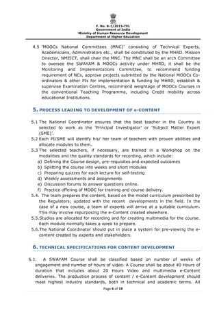 MHRD moocs guidelines updated.pdf