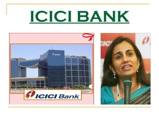 icici | PPT