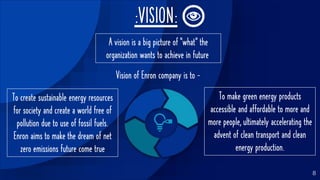 Presentation on Case Study on Enron.pptx