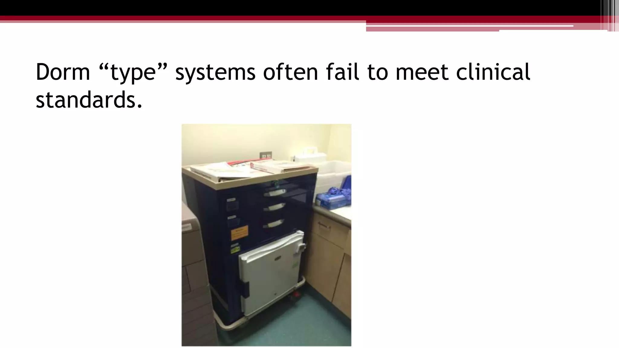 Malignant Hyperthermia Carts | PPT