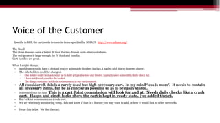 Malignant Hyperthermia Carts | PPT