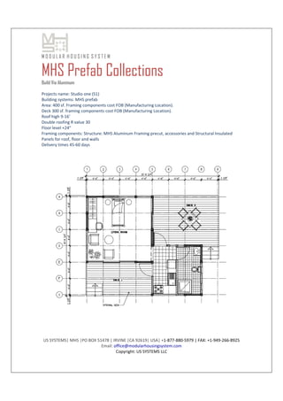 MHS Projects | PDF