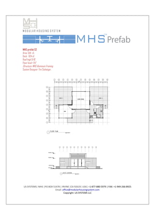MHS Projects | PDF
