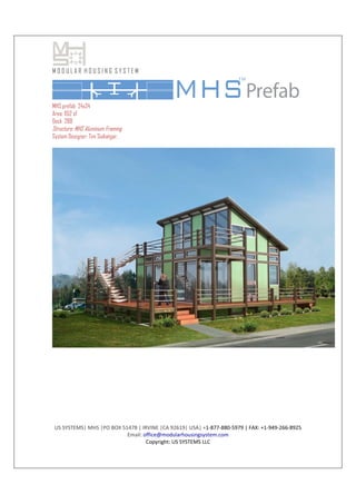 MHS Projects | PDF