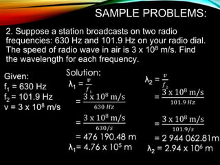 The Doppler Effect The Doppler Effect.The Doppler Effect.The Doppler ...