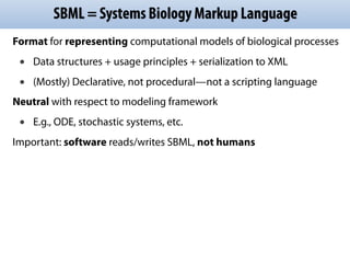 Systems Biology Systems | PDF