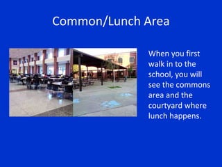 A day in the life | PPT