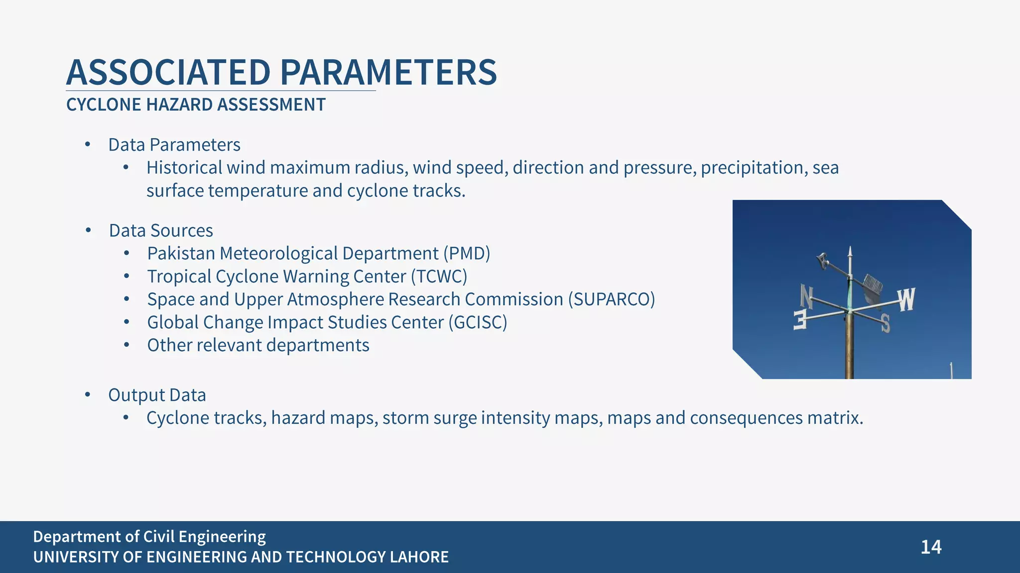 Multi hazards Vulnerability and Risk Assessment (MHRVA) | PDF