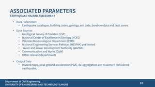Multi hazards Vulnerability and Risk Assessment (MHRVA) | PDF