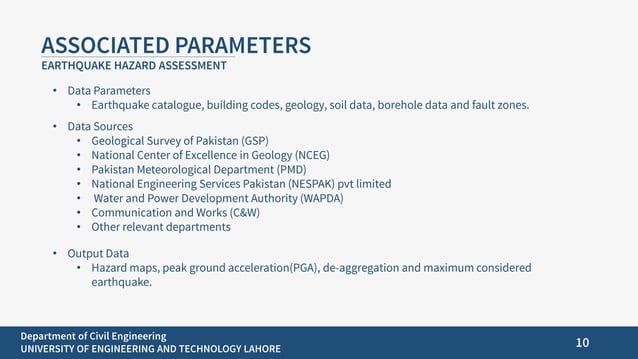 Multi hazards Vulnerability and Risk Assessment (MHRVA) | PDF | Civil ...