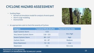 Multi hazards Vulnerability and Risk Assessment (MHRVA) | PDF