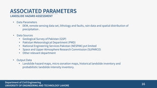 Multi hazards Vulnerability and Risk Assessment (MHRVA) | PDF
