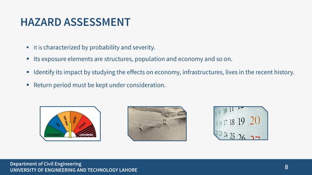 Multi hazards Vulnerability and Risk Assessment (MHRVA) | PDF | Civil ...