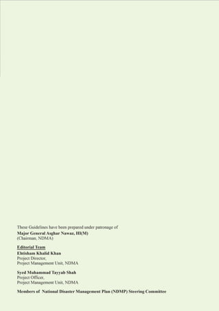 MHVRA Policy Guidelines NDMA 2017.pdf