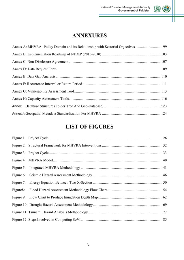 MHVRA Policy Guidelines NDMA 2017.pdf